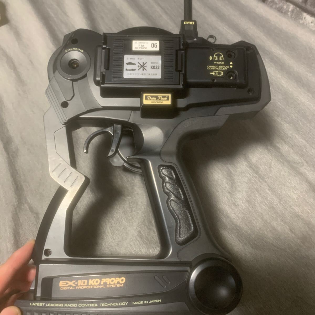 Yahoo!オークション - EX-10 HELIOS KO PROPO ヘリオス