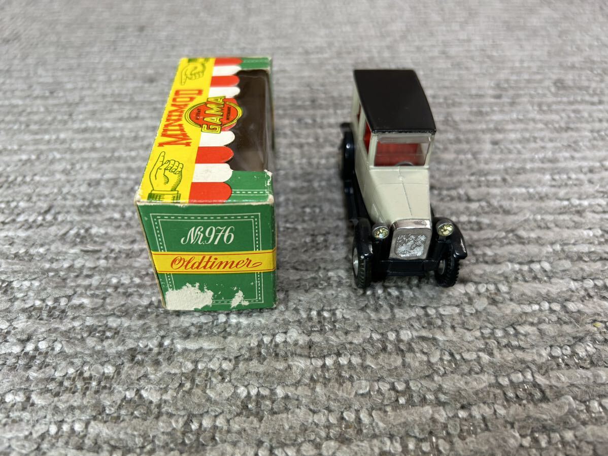 Yahoo!オークション - GAMA 976 Opel Laubfrosch