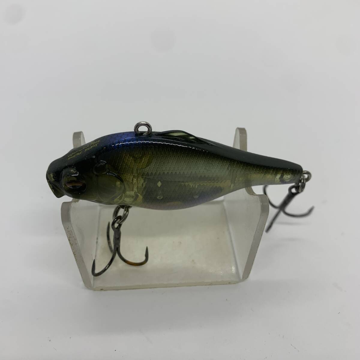 Yahoo!オークション - H-13005 メガバス MEGABASS バイブレーションX ...