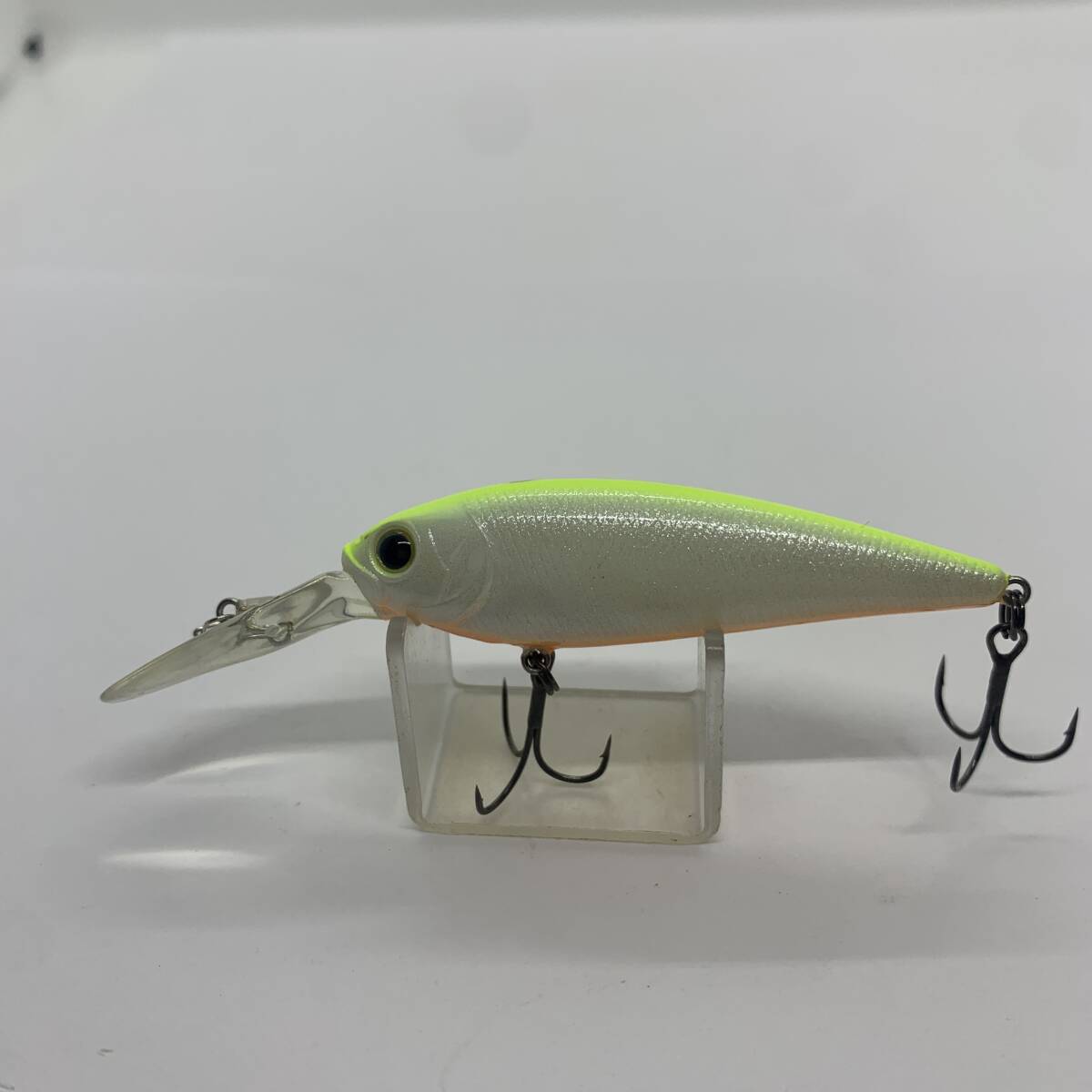 Yahoo!オークション - B-41209 ハイドアップ HIDEUP HUシャッド60SP