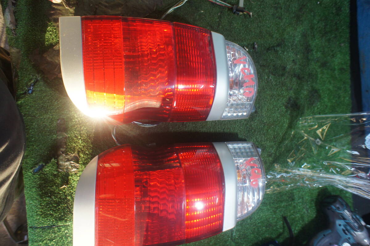 Yahoo!オークション - A593 グランビア グランドハイエース グランビア...