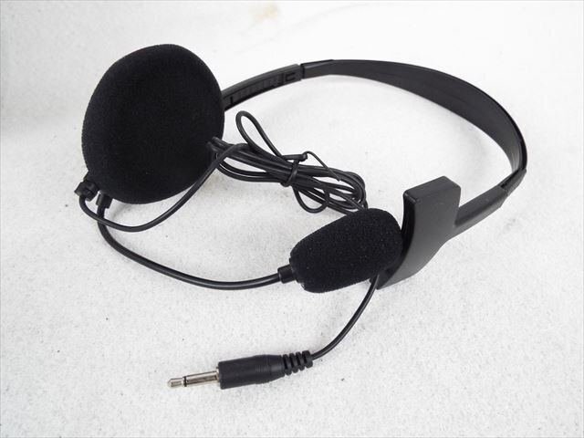 Yahoo!オークション - AVC WM-606 DM-308 ワイヤレスマイク 中古 現状...