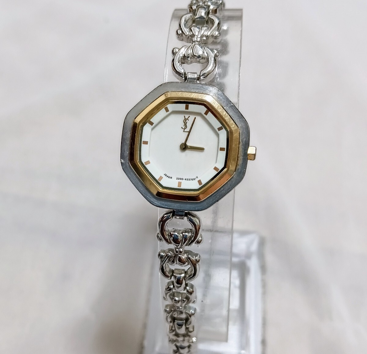 Yahoo!オークション - 1000スタ 銀メッキ アクセサリー まとめ 約4kg ...