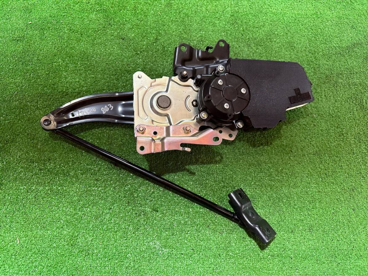 トヨタ ANH20W ANH25W 20 ヴェルファイア アルファード パワーバックドア パワーゲート モーター 427110-10201 883(トヨタ用)｜売買されたオークション情報 ...