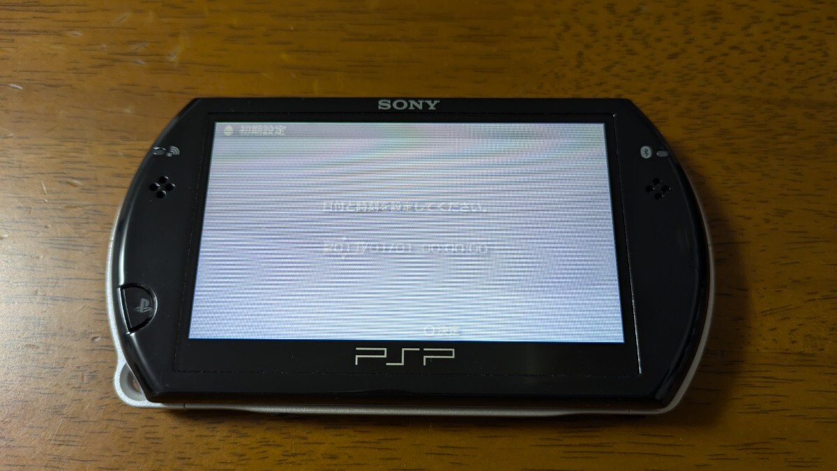 Yahoo!オークション - PSPgo