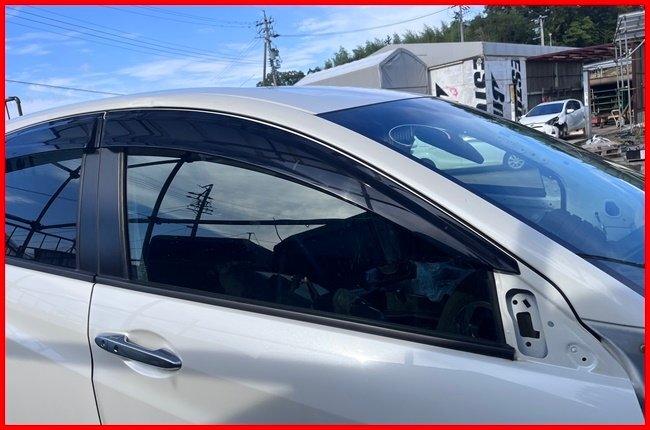 Yahoo!オークション - ヴェゼル RU4 フロントドア右 管理番号 5013