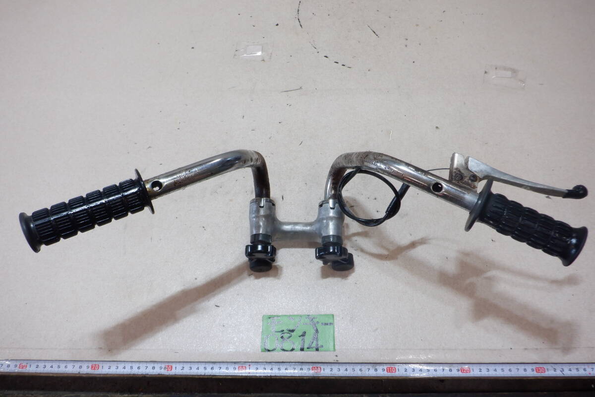 Yahoo!オークション - 0814 モンキー 4L ハンドル 純正 梱包140サイズ