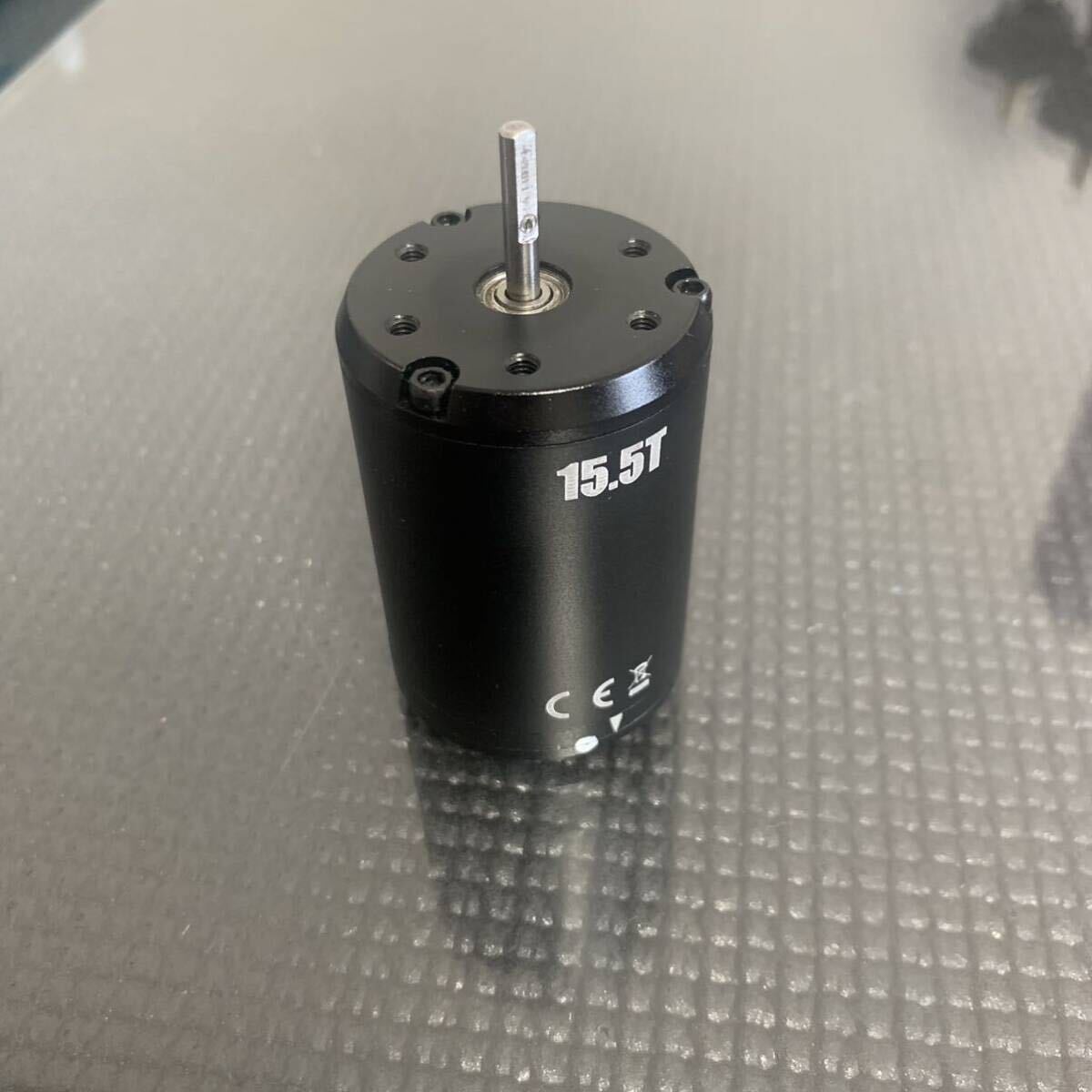 Yahoo!オークション - タミヤOP.1612 TBLM-02Sブラシレスモーター02セ...