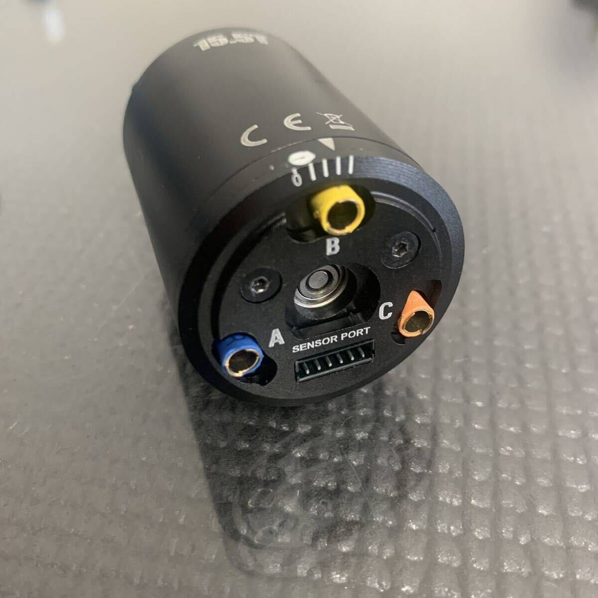 Yahoo!オークション - タミヤOP.1612 TBLM-02Sブラシレスモーター02セ...