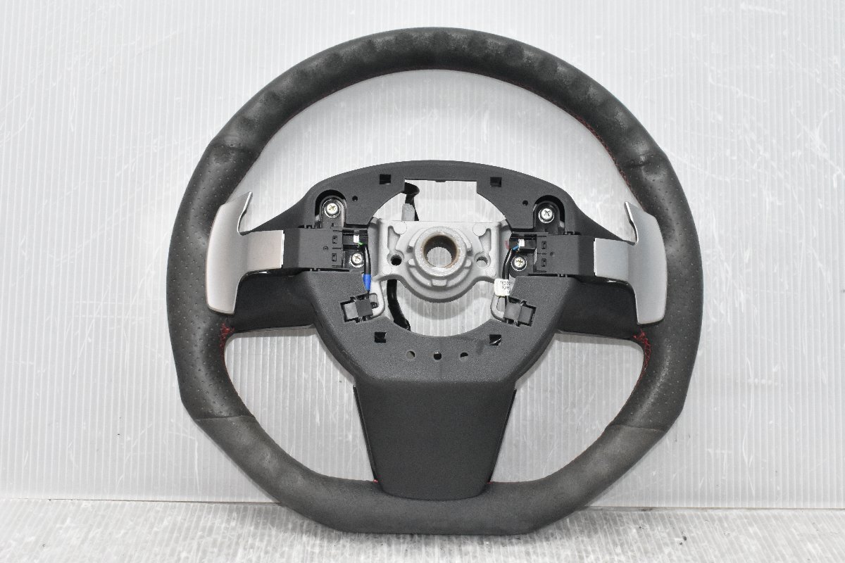 Yahoo!オークション - レガシィ ツーリングワゴン H23.3 BR9 DAMD ステ...