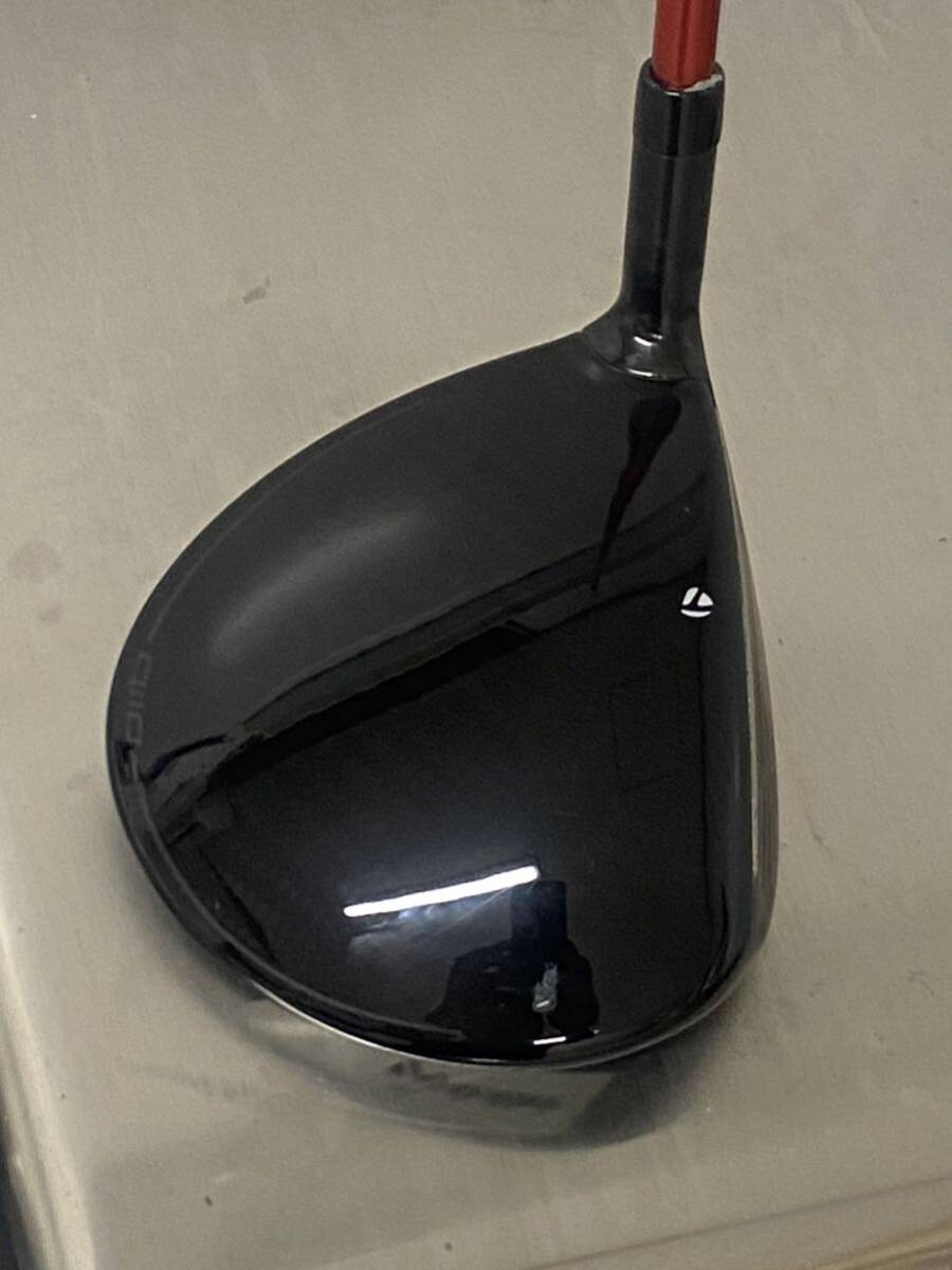 Yahoo!オークション - テーラーメイド Qi10 MAX マックス 3W 16° VENT...