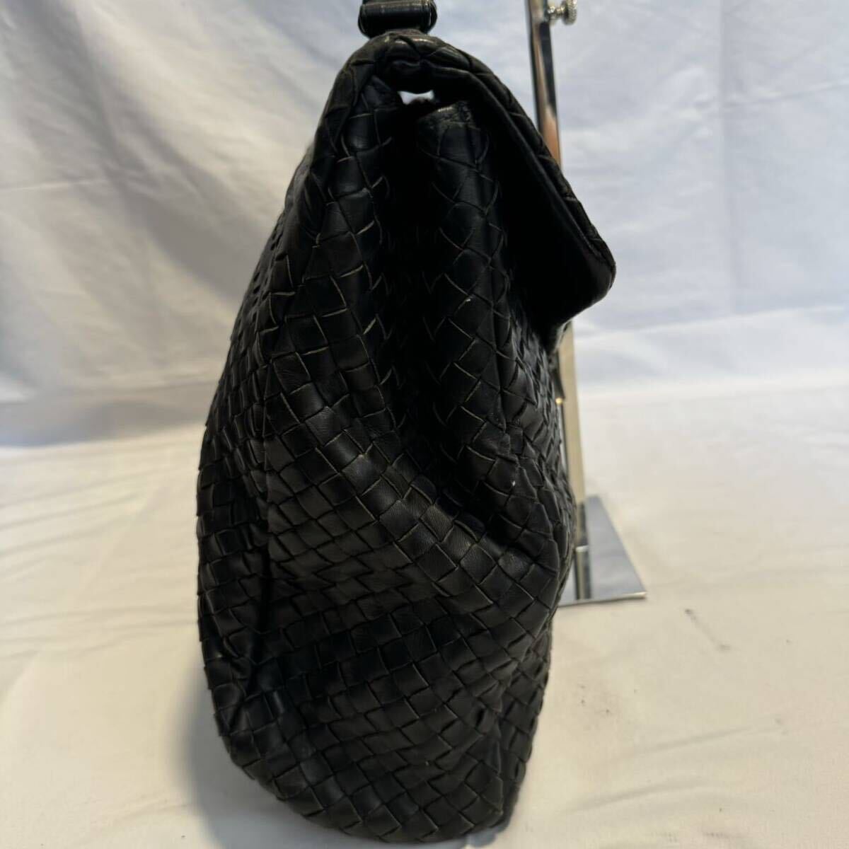 Yahoo!オークション - 美品 A4 BOTTEGA VENETA ボッテガヴェネタ ビジ...