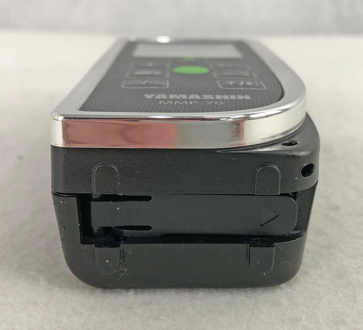 Yahoo!オークション - 中古品 マルチメジャーポインター MMP-70 YAMAS...