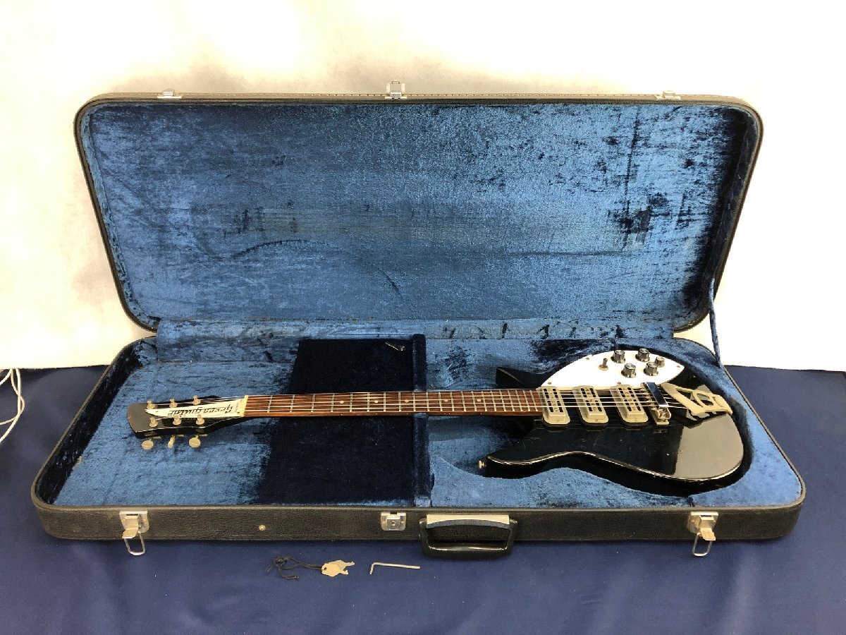 Yahoo!オークション - ジャンク品 エレキギター RG-750B Greco グレコ