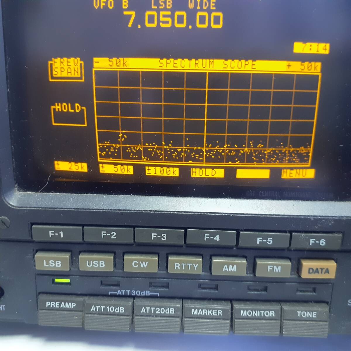 Yahoo!オークション - IC-780