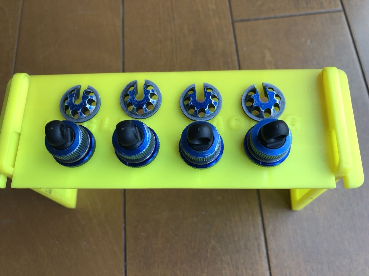 Yahoo!オークション - ヨコモBD7標準オイルダンパー（RD2SD2YD2にも）