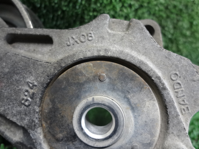 Yahoo!オークション - 4FH1044 GM4)) 日産 オッティ H92W 前期型 S 純...