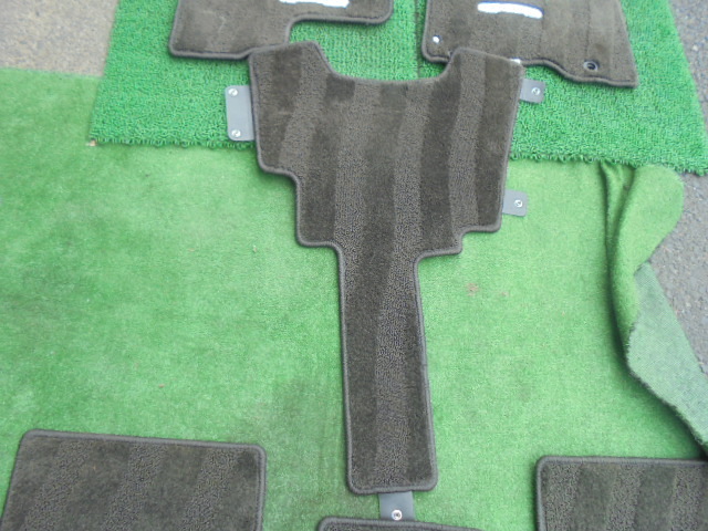 Yahoo!オークション - 4FH4047 YA6)) ホンダ オデッセイ RB3 前期型 M...