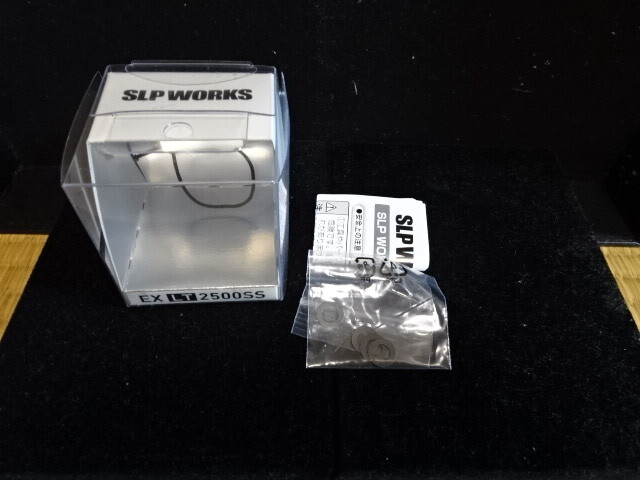 Yahoo!オークション - ダイワ対応 SLP SLPW EX LT 2500SS スプール 美...