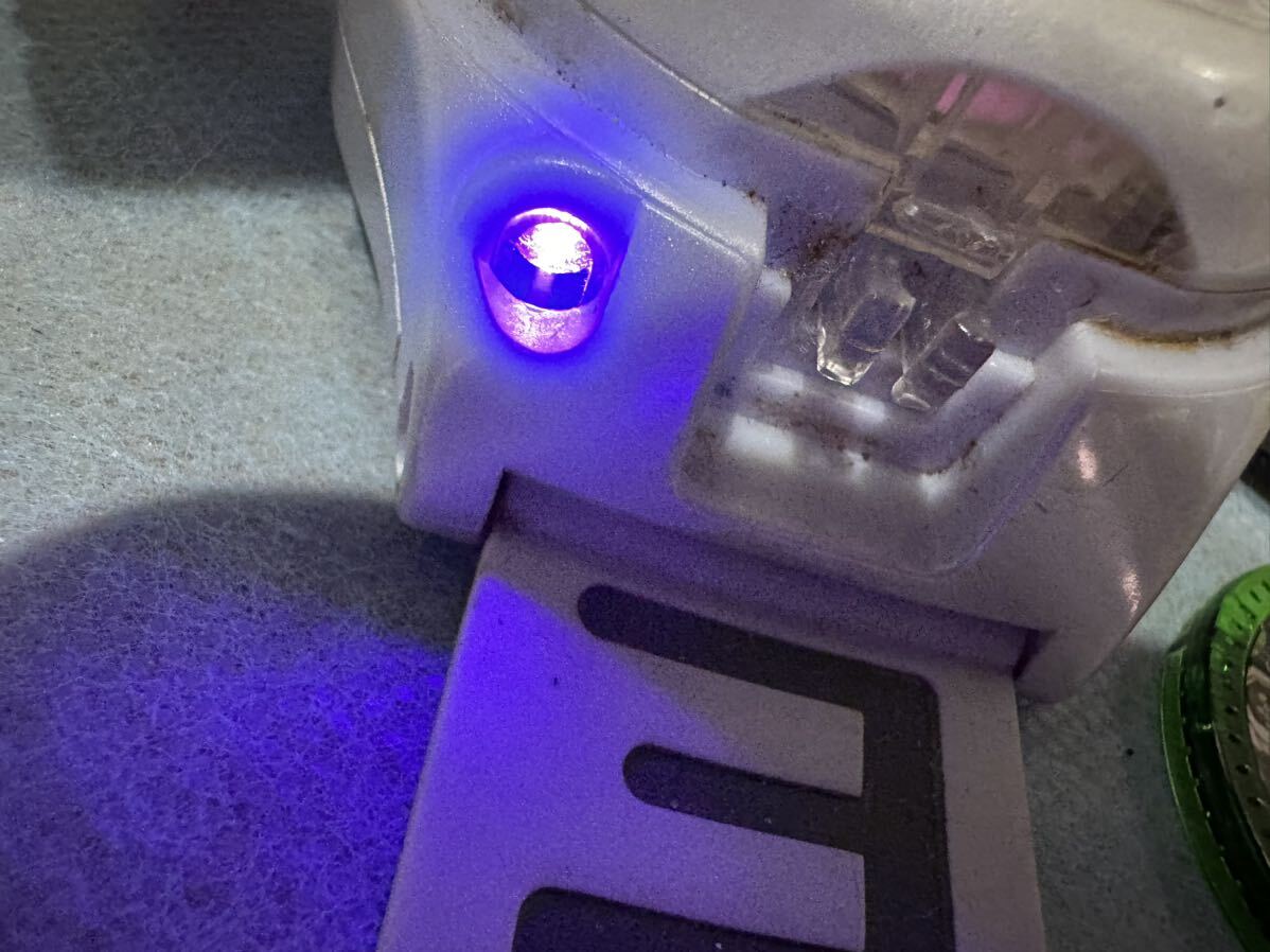 Yahoo!オークション - DX YSPウォッチと連動 バンダイ 妖怪学園Y DX UR...