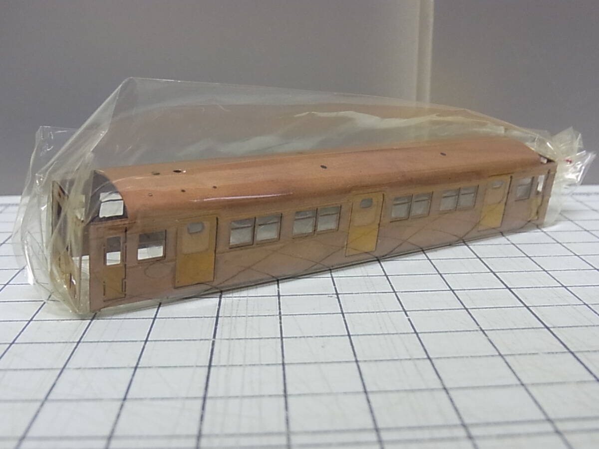 ボディーキット KitcheN キッチン 319R2 旧30系 荷電 雨樋撤去 相鉄モニ2005 戦災復旧車 鋼製国電払下17m 相模鉄道(私鉄車輌)｜売買されたオークション情報、yahooの ...