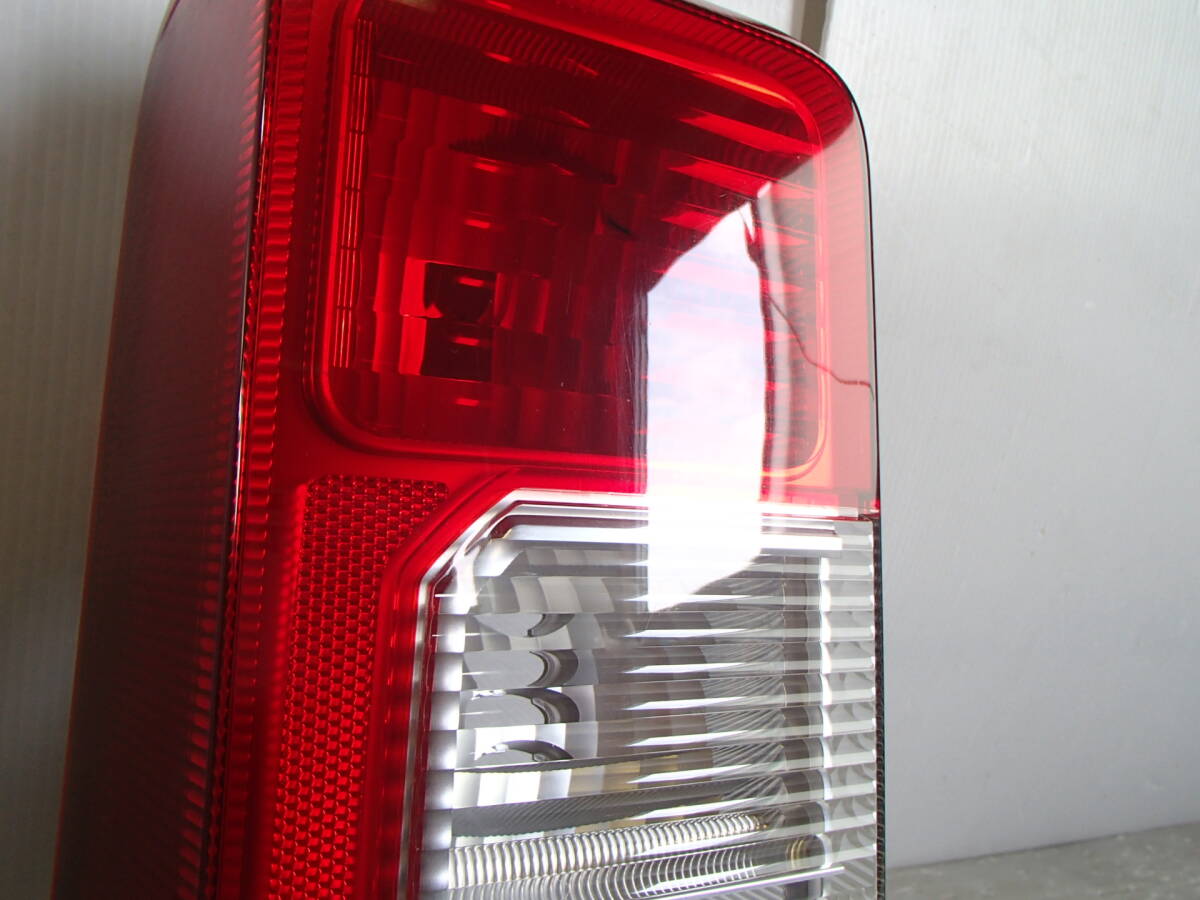 Yahoo!オークション - LA700V/LA710V ハイゼット キャディー 純正 左 ...