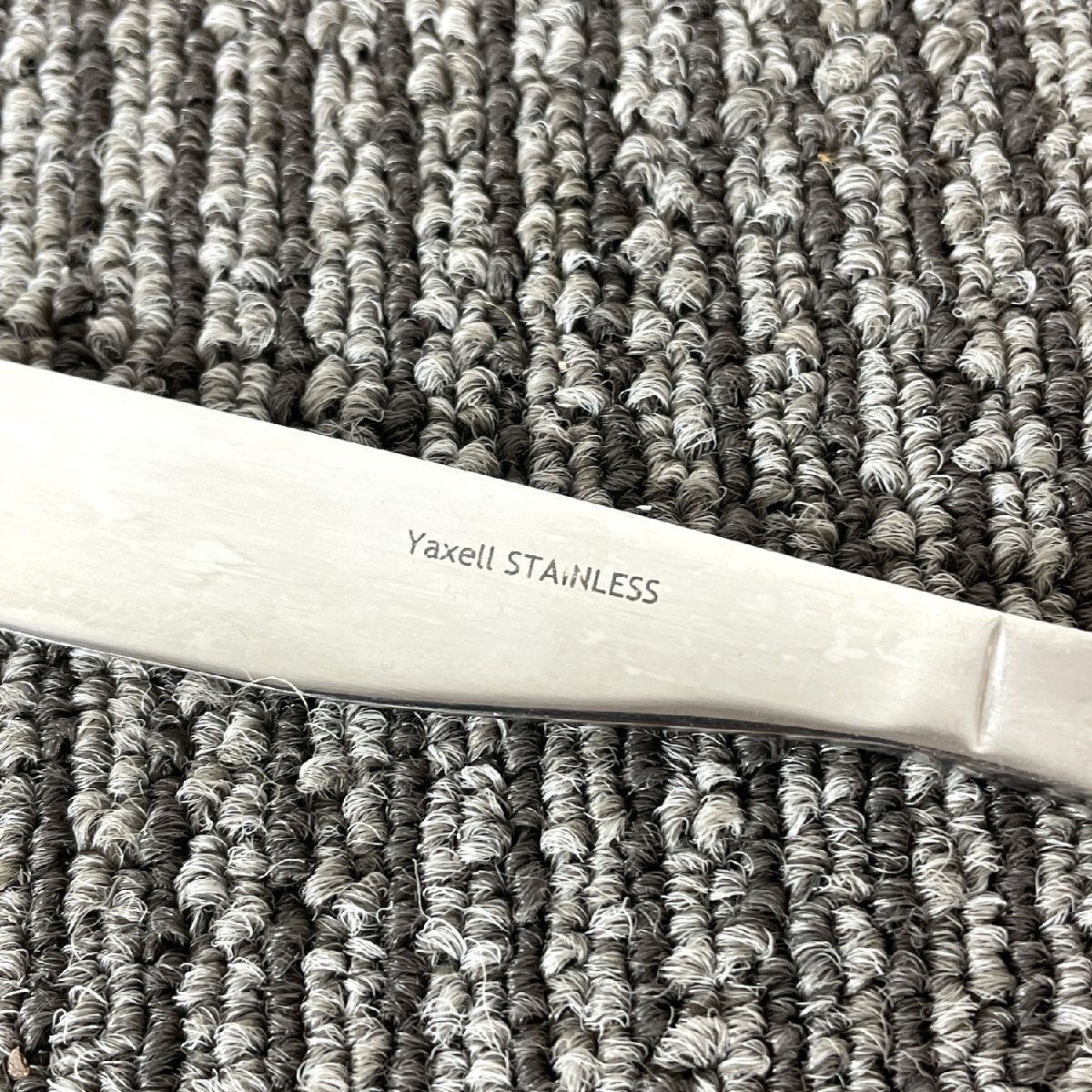 Yahoo!オークション - 【福岡】カトラリーセット Yaxell KAY BOJESEN ...