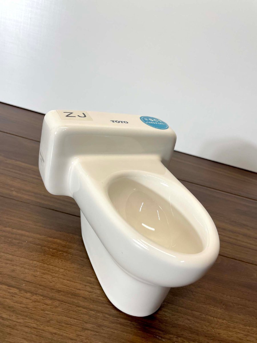 Yahoo!オークション - 【福岡】W135 インテリア雑貨 トイレの置物 オブ...