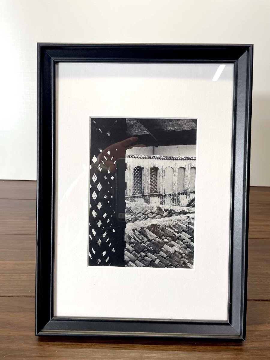 Yahoo!オークション - 【福岡】W235 フォトフレーム 2個セット 写真立...