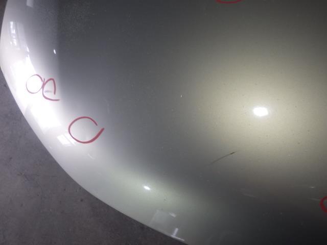 Yahoo!オークション - アウトランダー DBA-CW5W ボンネットフード 4B12...