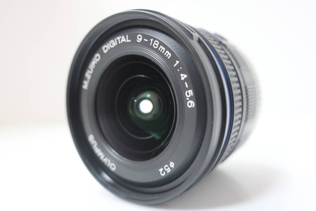 OLYMPUS オリンパス 9-18mm F4-5.6 ED ジャンク #3241(オリンパス)｜売買されたオークション情報、yahooの商品情報をアーカイブ公開 - オークファン ...