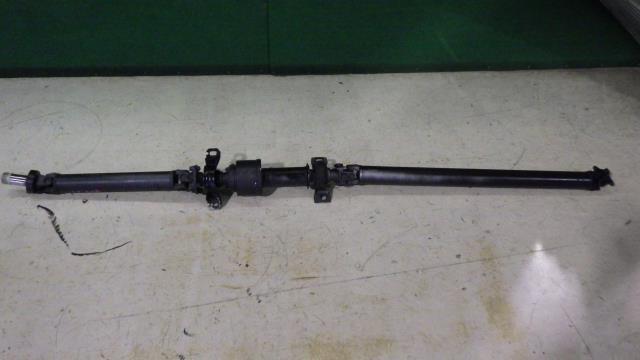 Yahoo!オークション - ポルテ CBA-NNP15 リア プロペラ シャフト 064