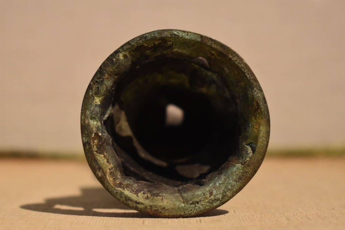 Yahoo!オークション - 【GE】M755【コレクター所蔵品】時代 銅新羅仏置...