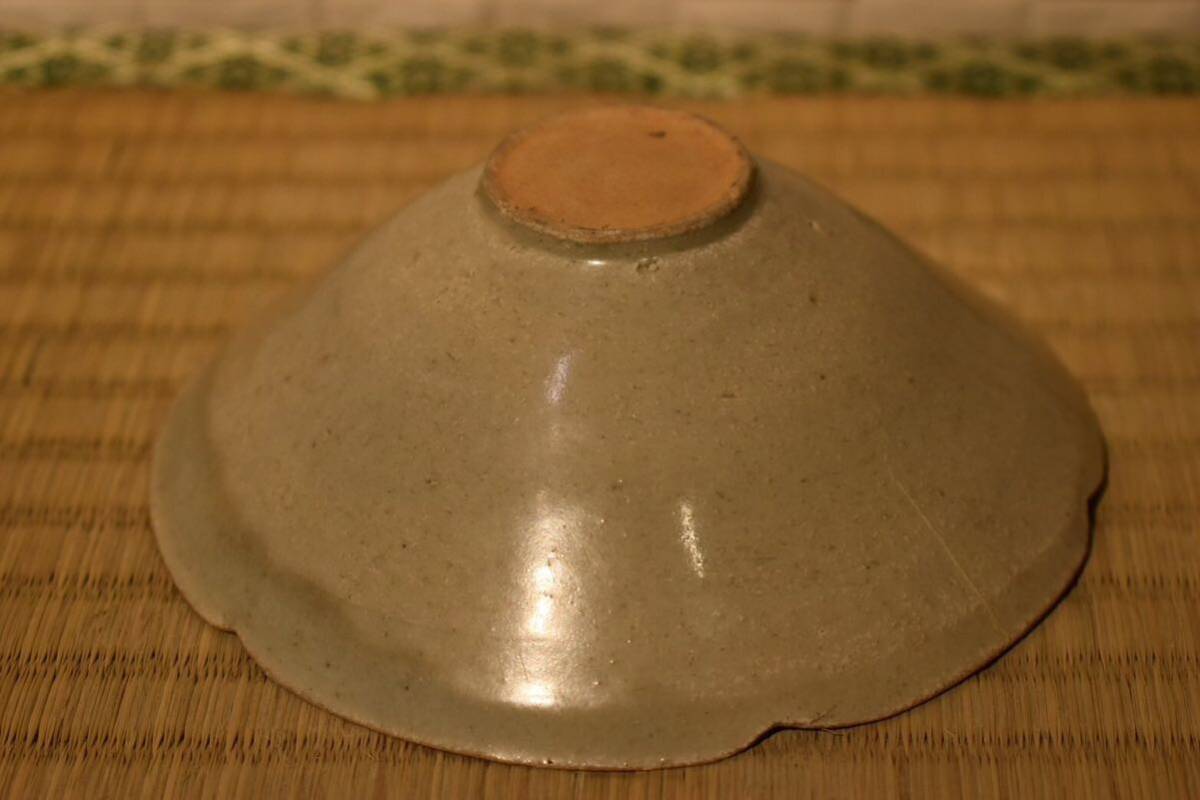 Yahoo!オークション - 【GE】E892【コレクター所蔵品】時代 影青鉢 /中...