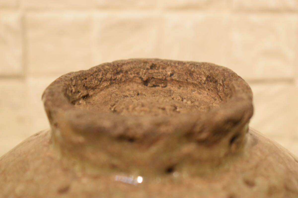 Yahoo!オークション - 【GE】M765【コレクター所蔵品】時代 井戸茶碗