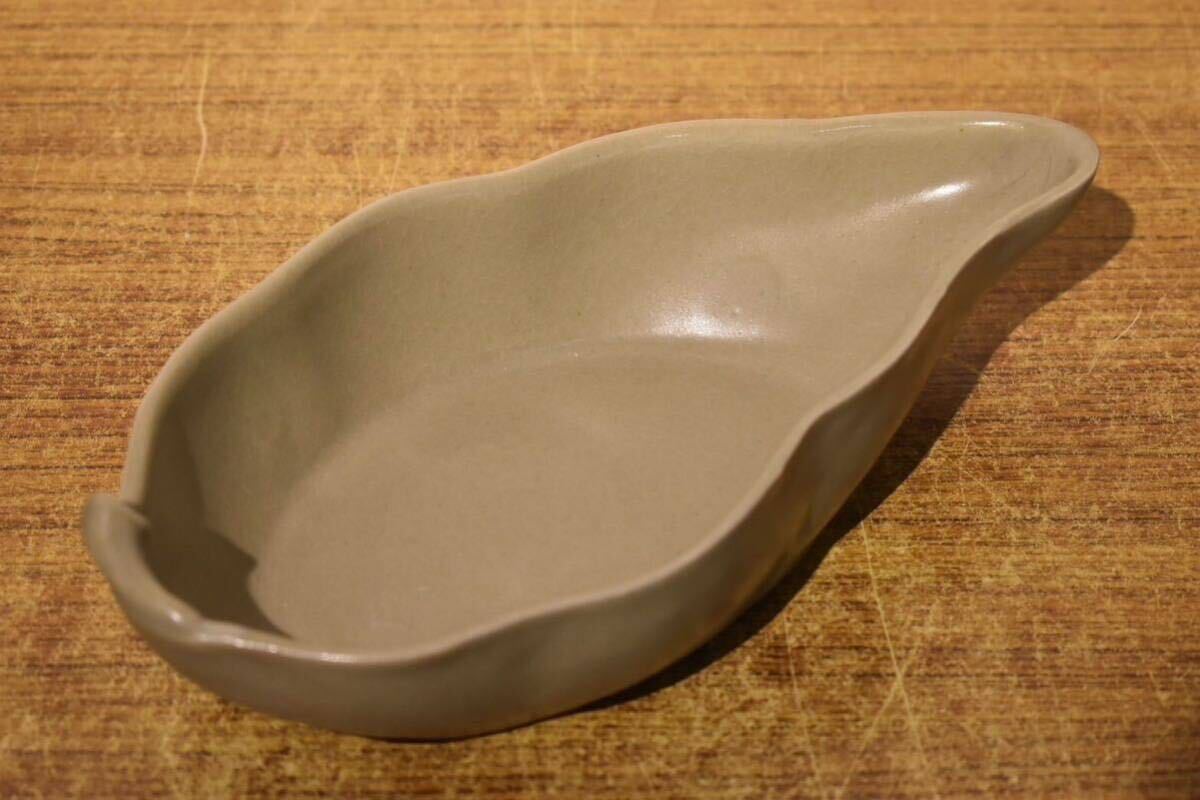 Yahoo!オークション - 【GE】R935【コレクター所蔵品】時代 青磁鉢/中...