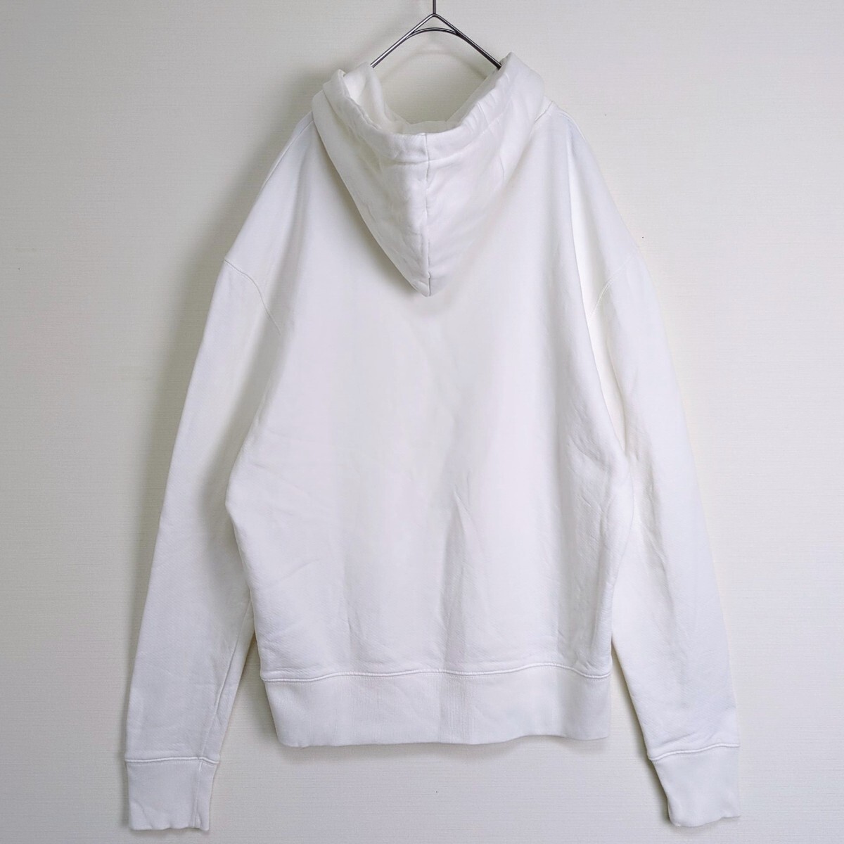 希少デザイン】MAISON KITSUNE メゾンキツネ☆フォックスパッチ 希少デザイン】MAISON KITSUNE メゾンキツネ☆フォックスパッチ