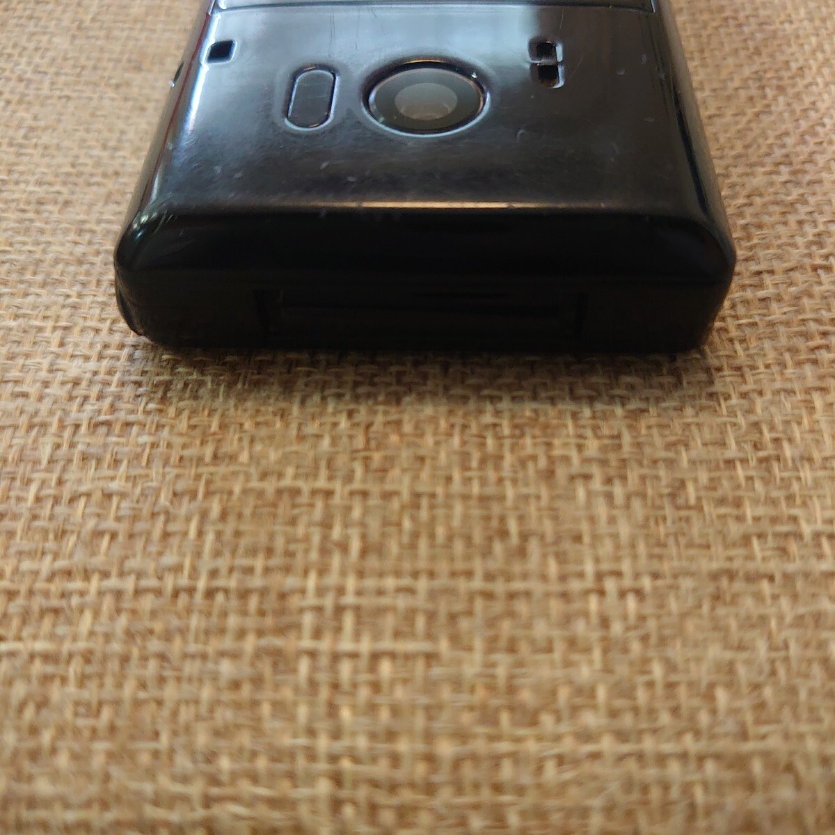 Yahoo!オークション - 美品 SH-06G docomo 黒