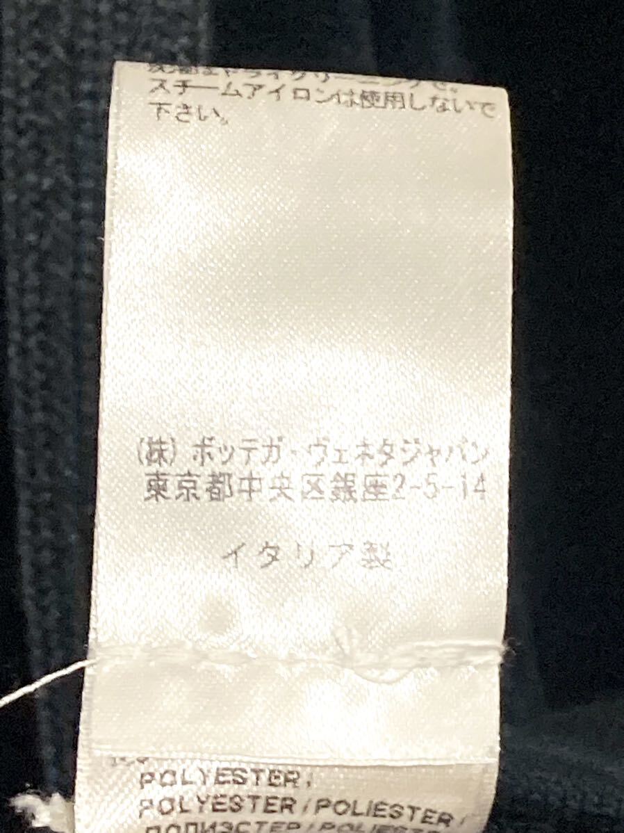 ボッテガヴェネタ BOTTEGA VENETA ベロア ライン スウェット ボッテガヴェネタ BOTTEGA VENETA ベロア ライン スウェット