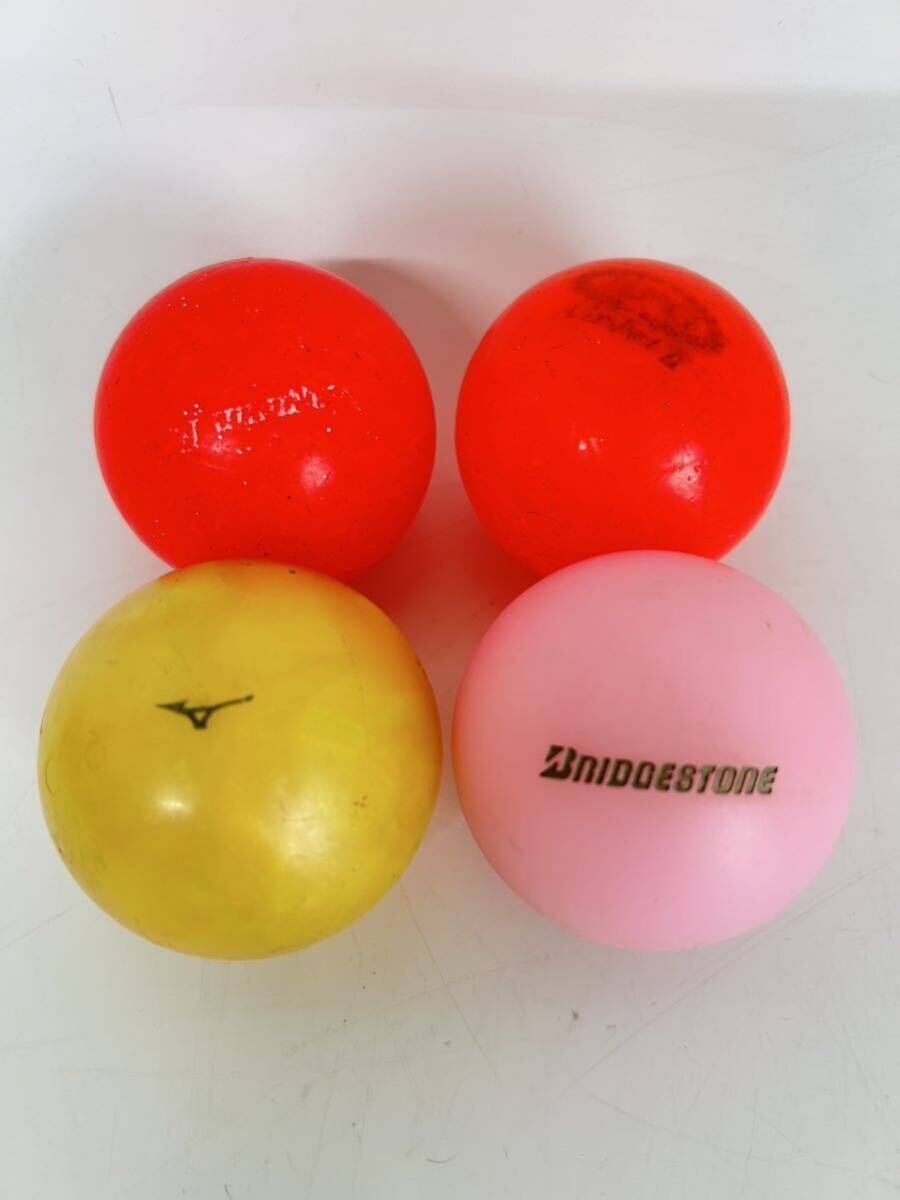 パークゴルフボール 32個 パークゴルフ ボール asics BRIDGESTONE SPG MIZUNO HCA TABATA HACHI Magnum G.(その他)｜売買された ...