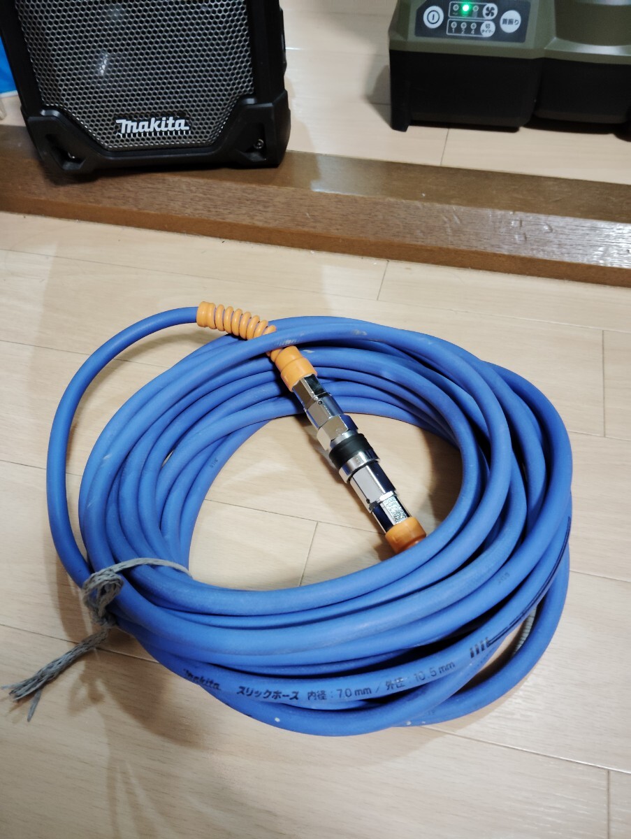 Yahoo!オークション - マキタ常圧ホース 中古品