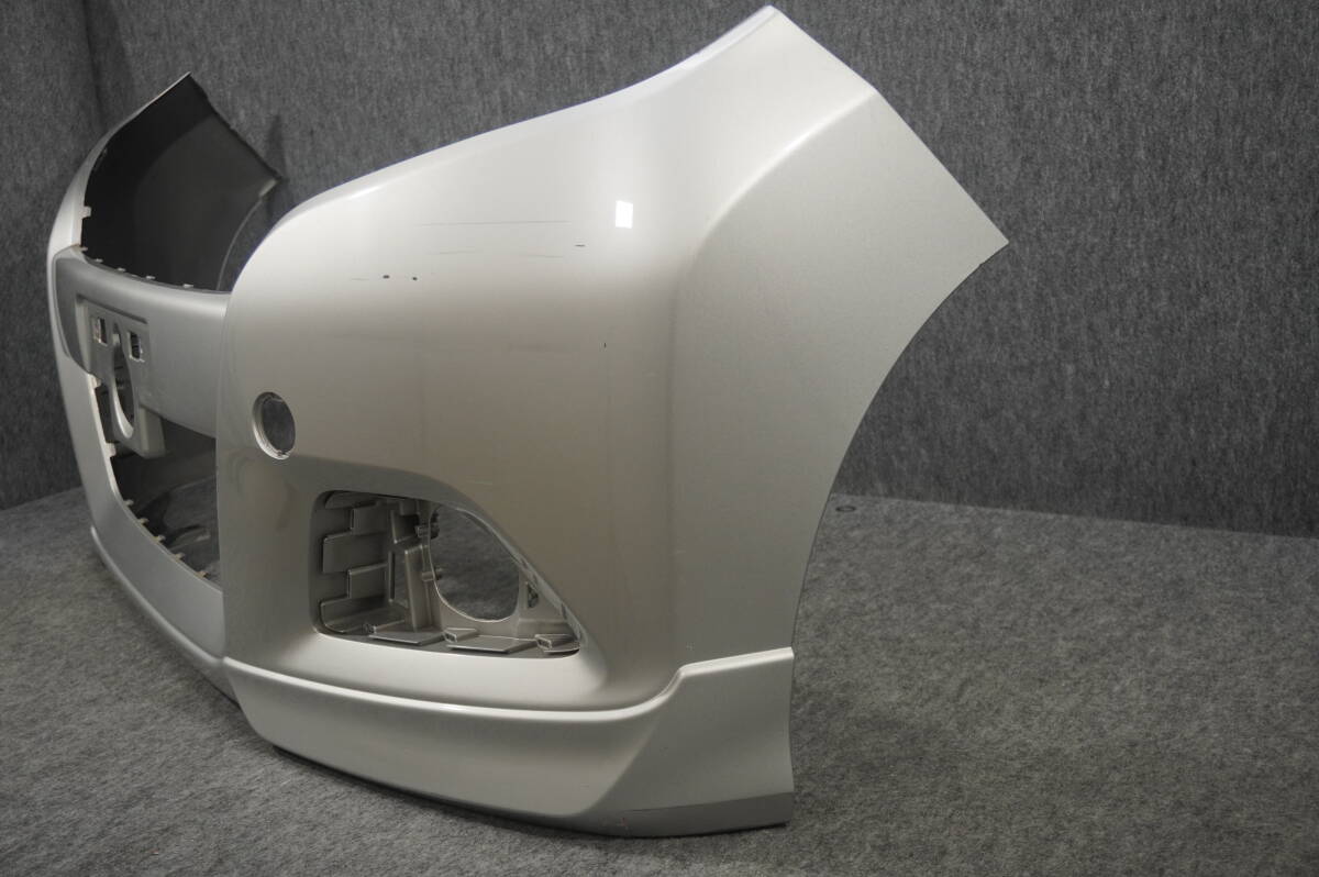 Yahoo!オークション - MA26S/MA36S/MA46S ソリオ 純正 フロントバンパ...