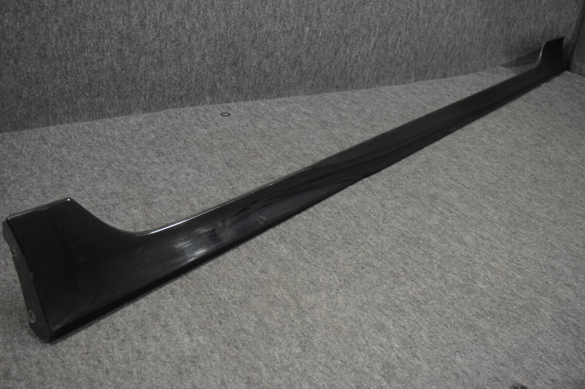 Yahoo!オークション - ZVW50/ZVW51/ZVW55 50系 プリウス TRD サイドス...