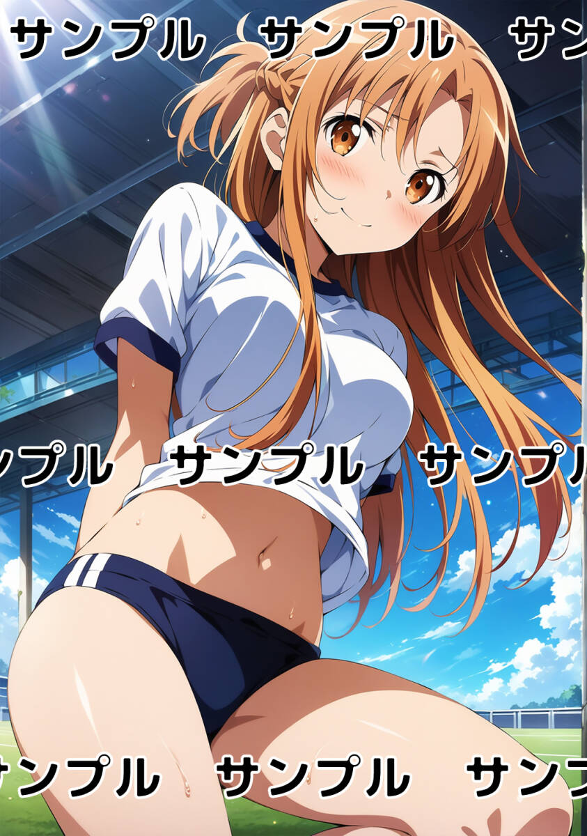 Yahoo!オークション - a1482 SAO アスナ (結城明日奈)ソード・アート・...