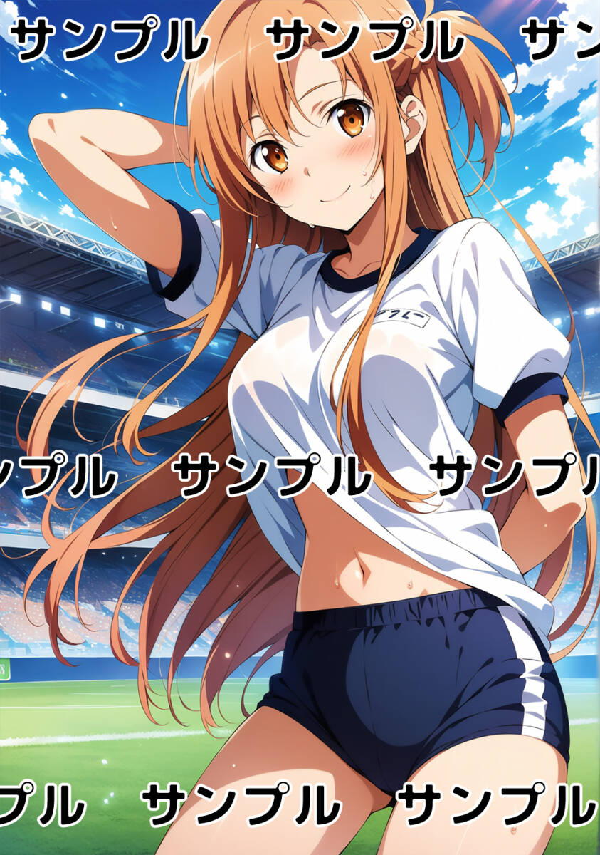 Yahoo!オークション - a1484 SAO アスナ (結城明日奈)ソード・アート・...