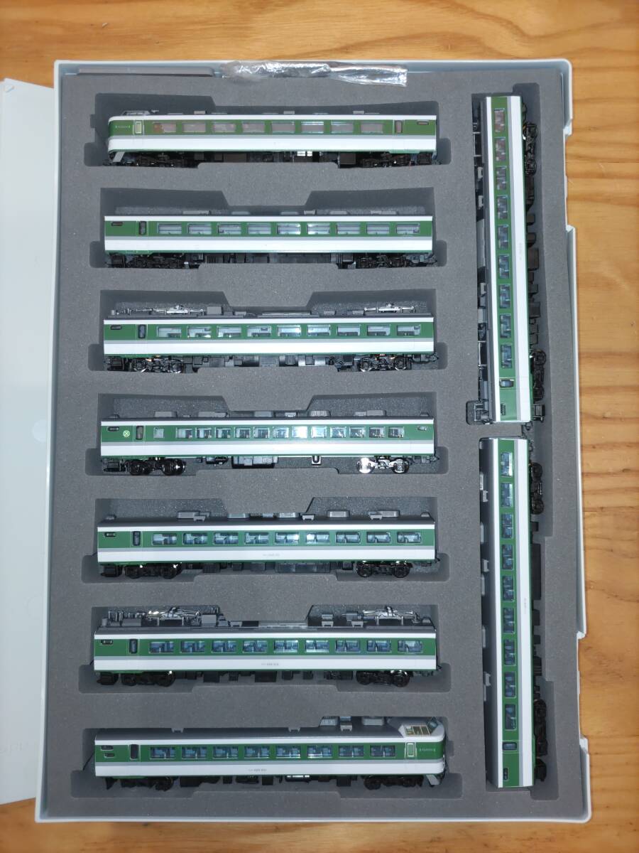 Yahoo!オークション - TOMIX 489系（あさま）セット