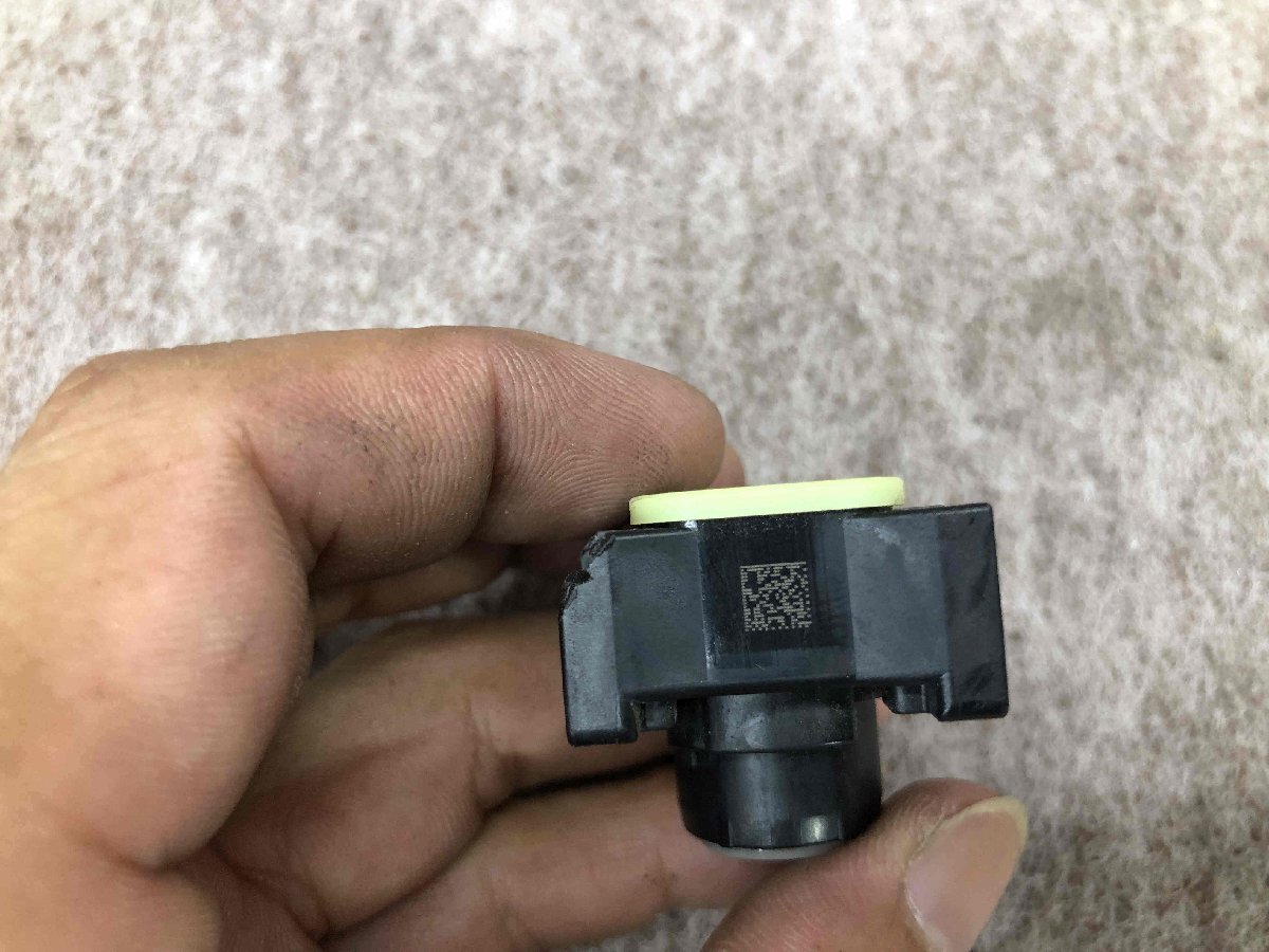 Yahoo!オークション - ダイハツ用 クリアランスソナー 89341-B2020-A0 ...