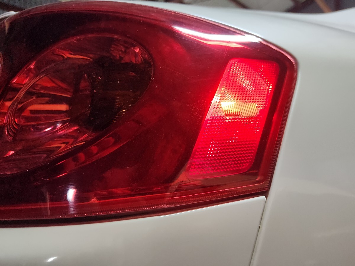 Yahoo!オークション - CPV35 スカイラインクーペ 後期テール US加工済