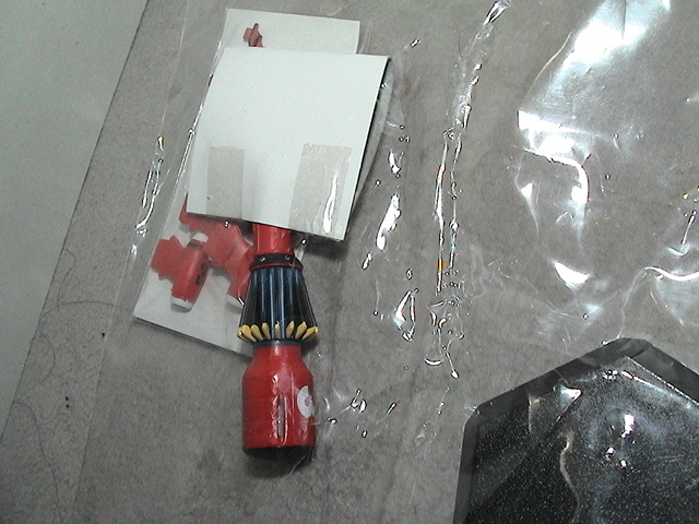 Yahoo!オークション - コナミ サンダーバードSFコレクション TB3 サン...