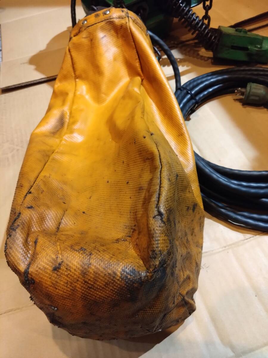 Yahoo!オークション - SPEED FUTABA 1000kg 1T 1トン 100Vコンセント ...